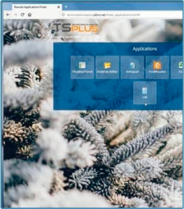 Remote Access 2022 - TSPlus